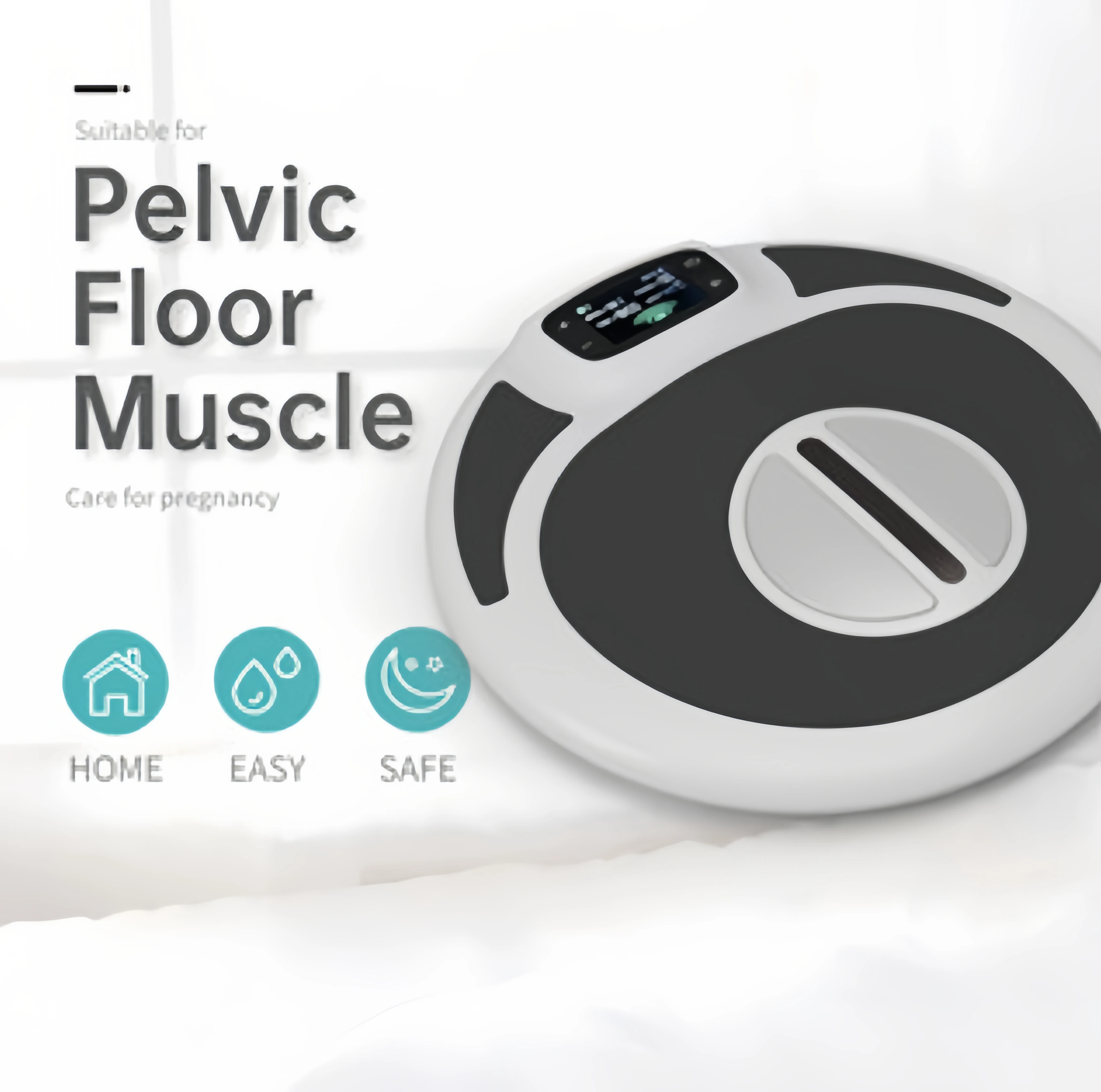 2024-Newest-Pelvic-Floor-Repair-Muscle-Trainer-Seat-Machine-Pelvic ...