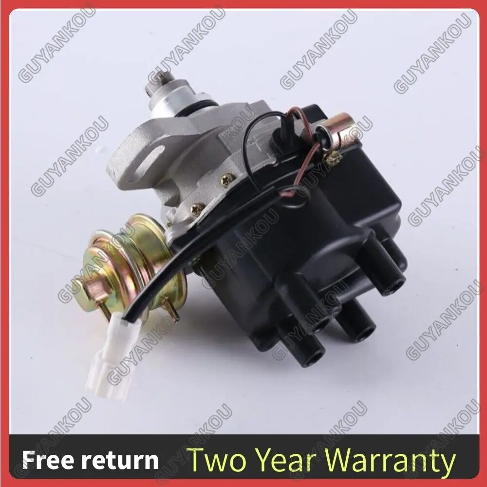 19020-11320 Ignition Distributor For Toyota Tercel Starlet Corolla ...