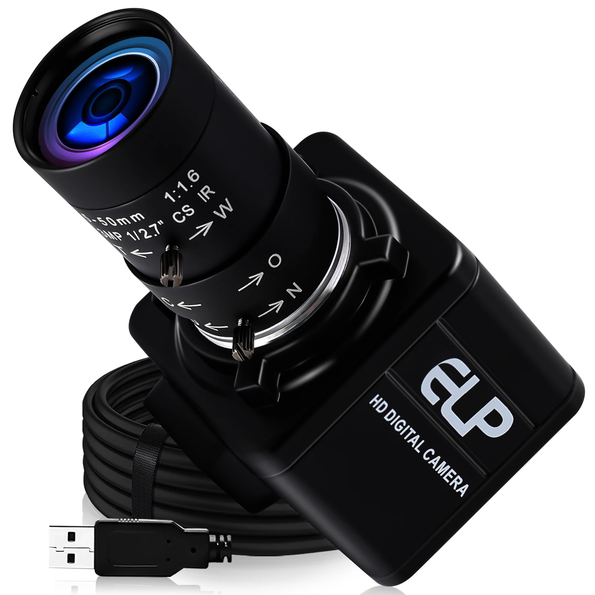 ELP-5-50mm-Varifocal-Lens-210fps-480P-Global-Shutter-USB-Camera ...