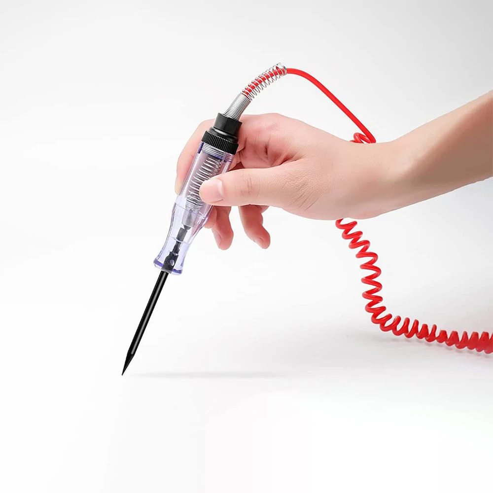 6V12V24V-Car-Truck-Electrical-Tester-Automotive-Lamp-Circuit-Tester ...