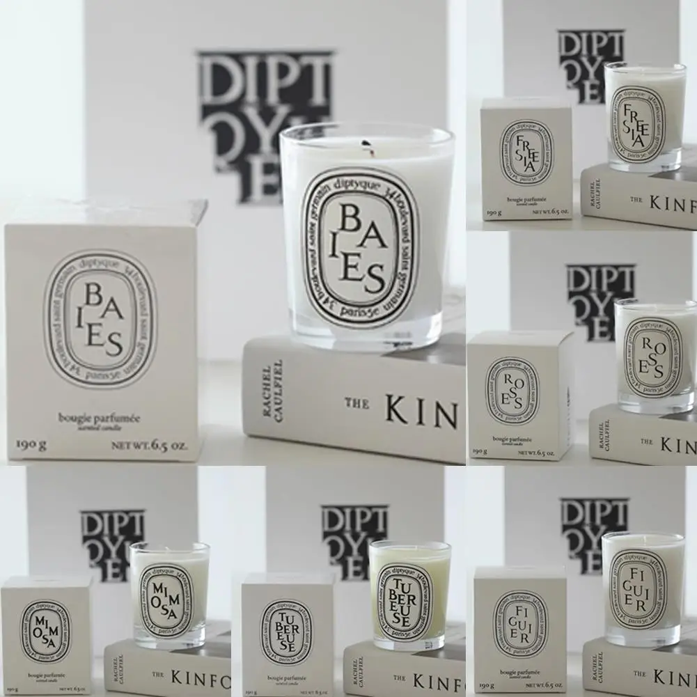 The Ultimate Guide to Scented Candles Perfume: Enhance Your Space with ...