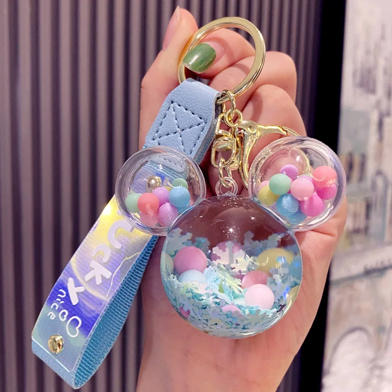 Creative Keychain Designs