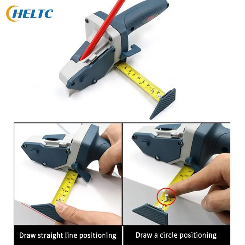 Plasterboard-Edger-Gypsum-Board-Cutter-Scriber-Drywall-Automatic ...