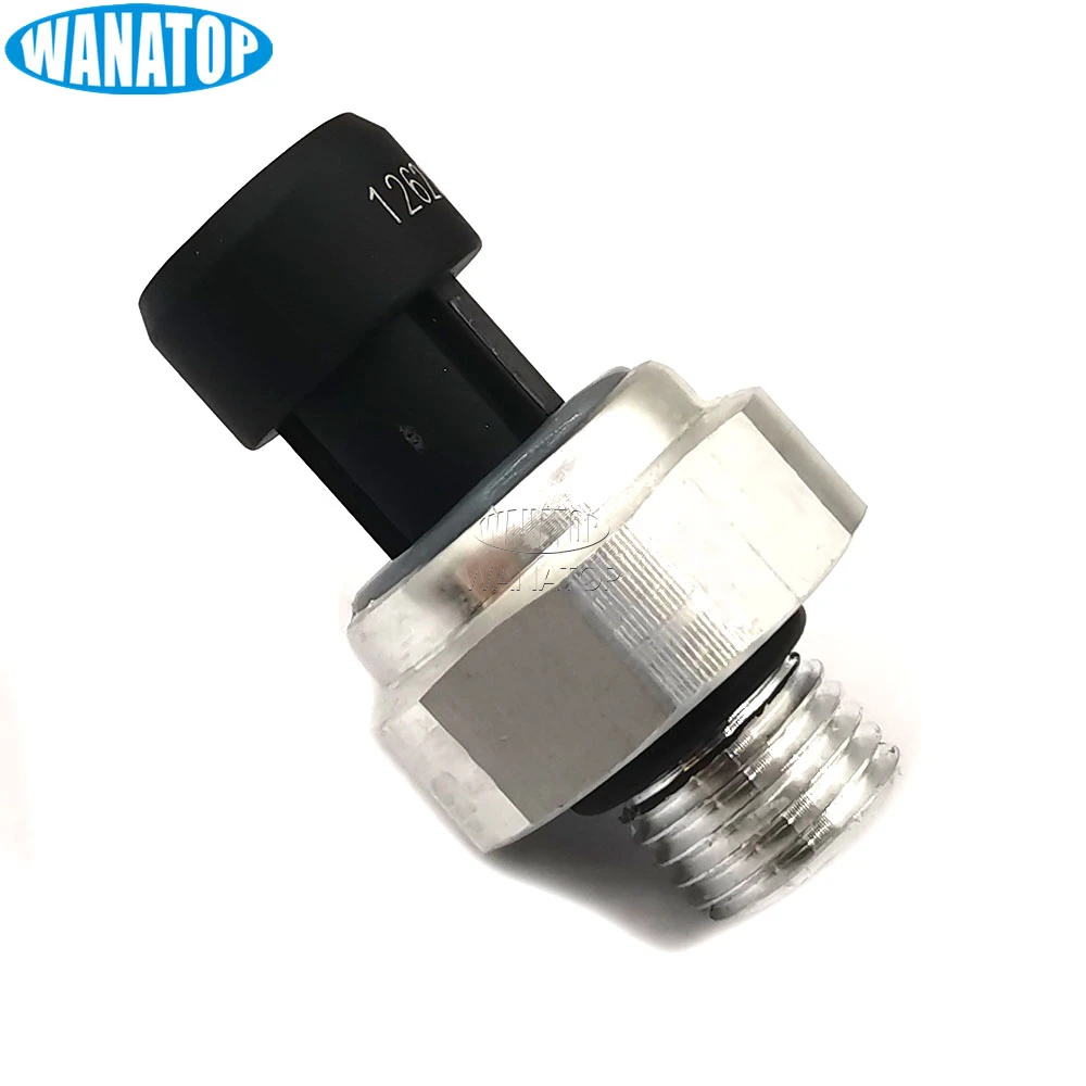 Engine Oil Pressure Sensor Switch For Buick G M ACDelco D1800C OEM ...