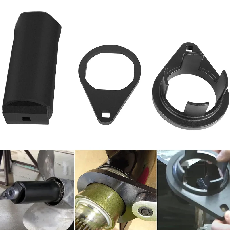 Carrier-Bearing-Retainer-Nuts-Tool-Propeller-Prop-Nut-Socket-Wrench ...