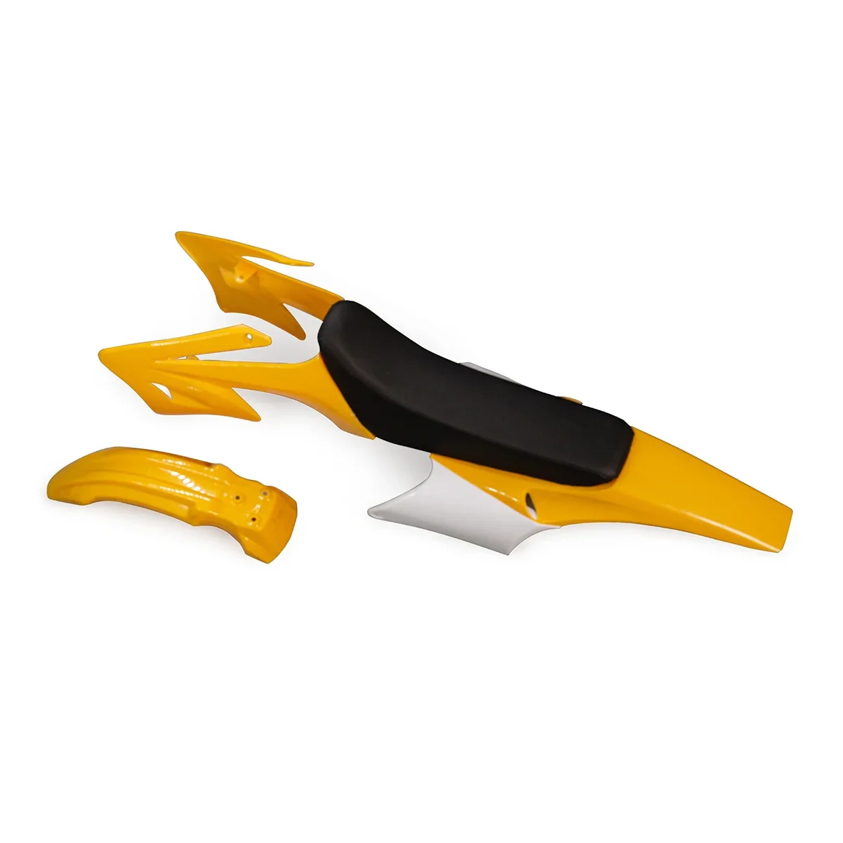 Plastics Fairing Body Fender Kit Graphics For Apollo Orion 110 125 140 ...