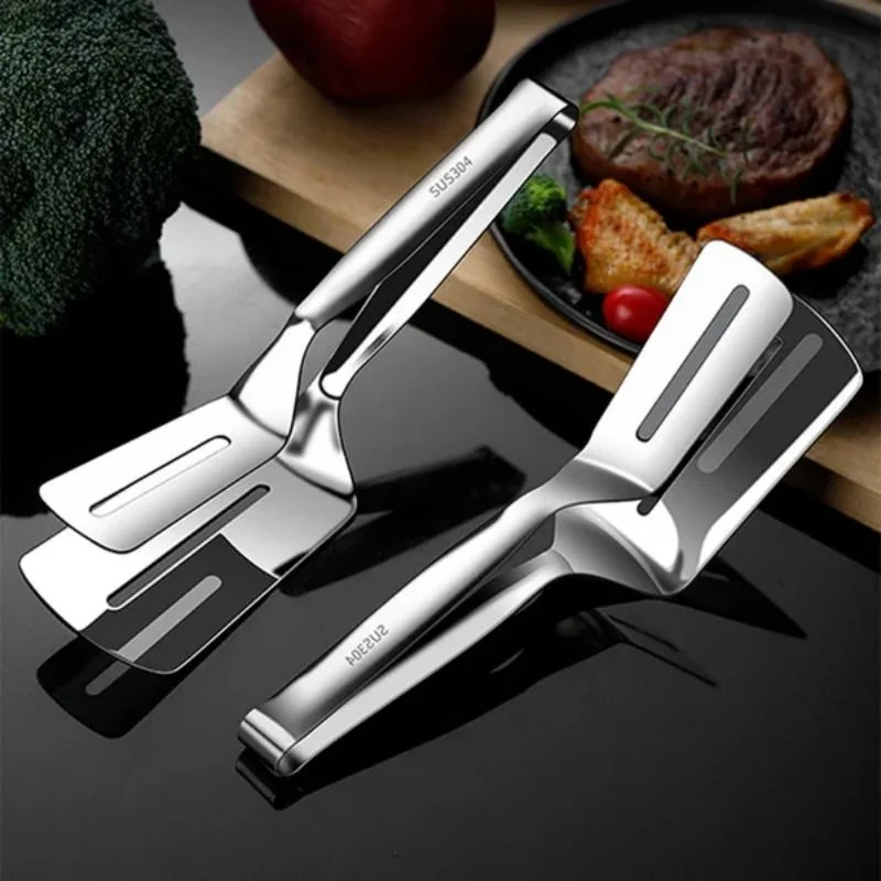 Stainless-Steel-Double-Sided-Shovel-Clip-Double-sided-Shovel-Clip-Tools ...