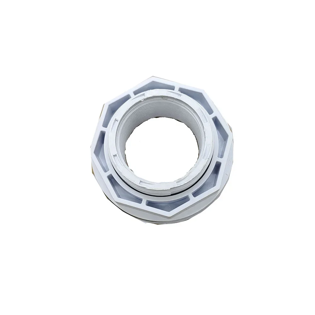 Swimming Pool Return Water Connector Bulkhead Fitting 1.5 Inches 3.5 *3 ...
