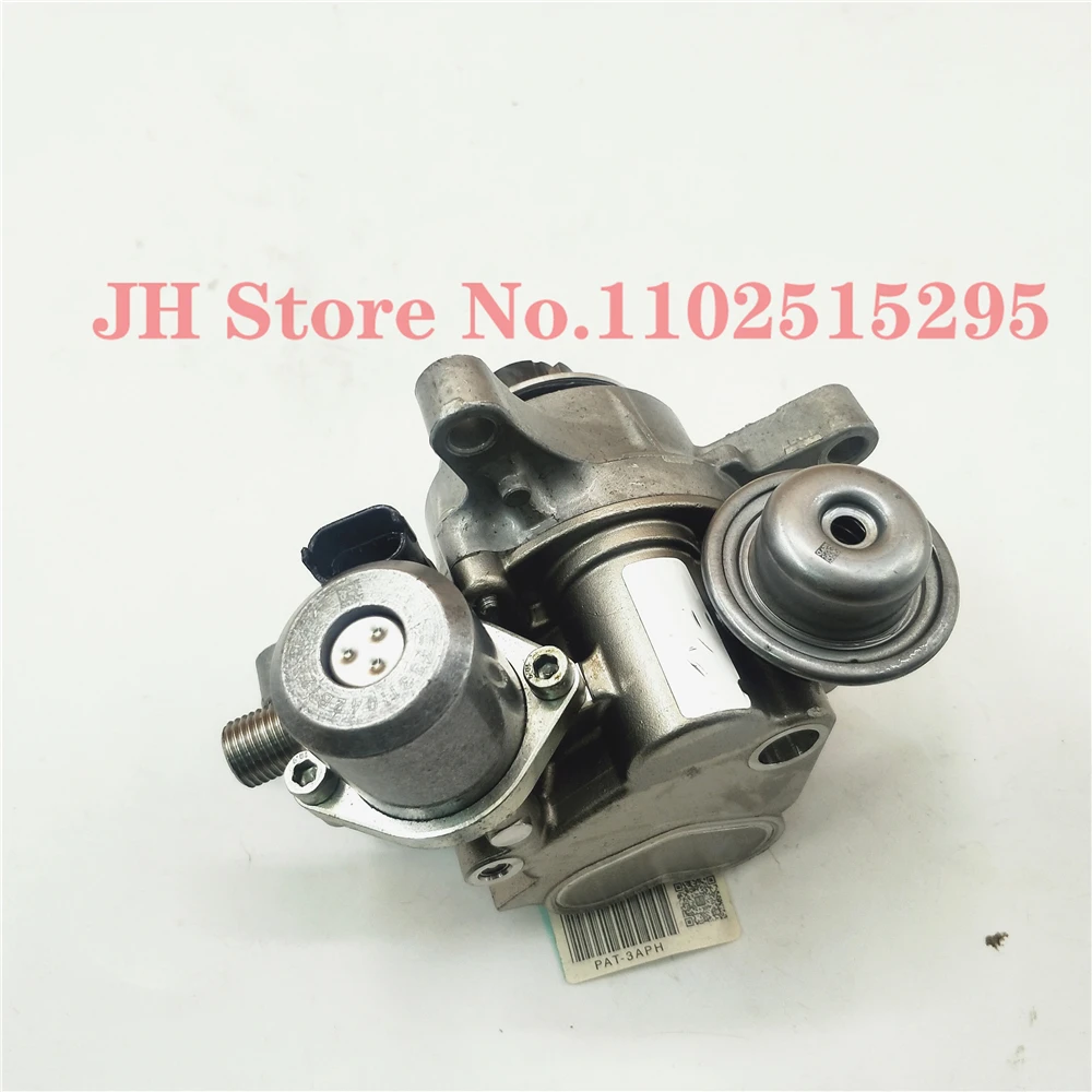 JH-Used-High-Pressure-Fuel-Pump-For-Porsche-Cayenne-Panamera-S-4-8L-970 ...