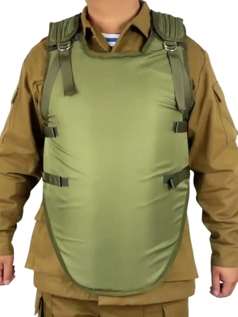 Soviet-6B2-Body-Armor-Tactical-Vest-Special-Forces-Anti-Fragment ...