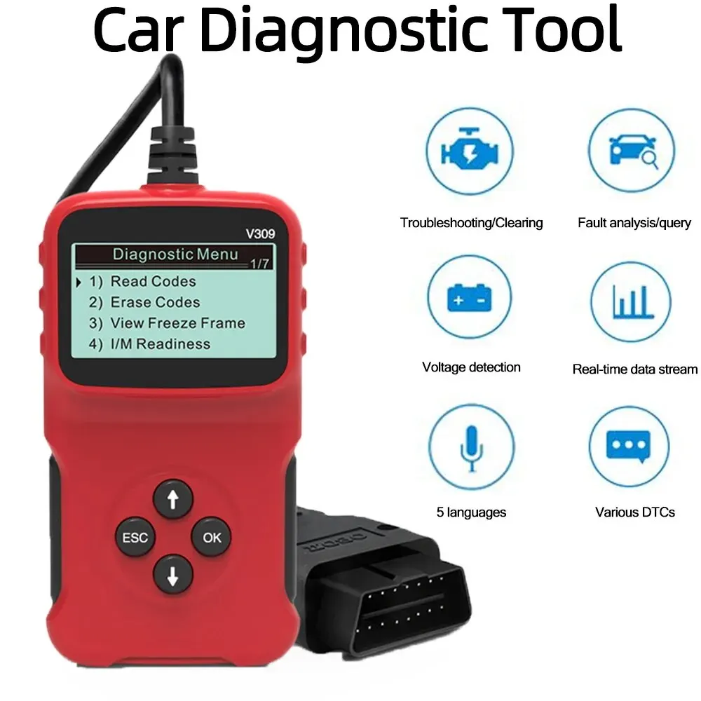 OBD-Car-Fault-Detector-Reading-Code-Card-OBD2-Car-Diagnostic-Instrument ...