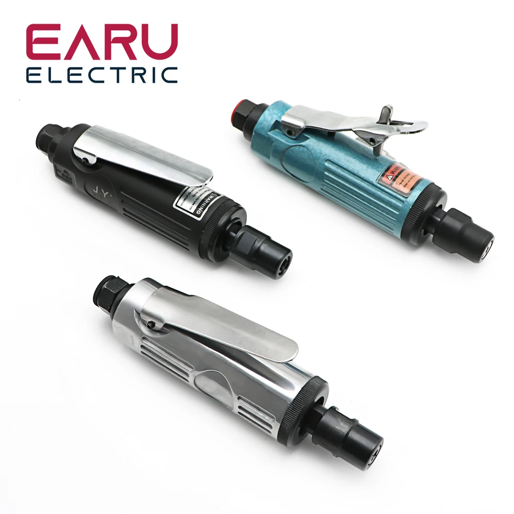 Pneumatic-Tool-Air-Die-Grinder-Professional-Grinding-Kit-Engraving ...