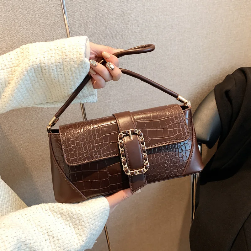 Early-Spring-2023-New-Shoulder-Bag-Women-s-Fashion-Trend-Underarm-Small ...