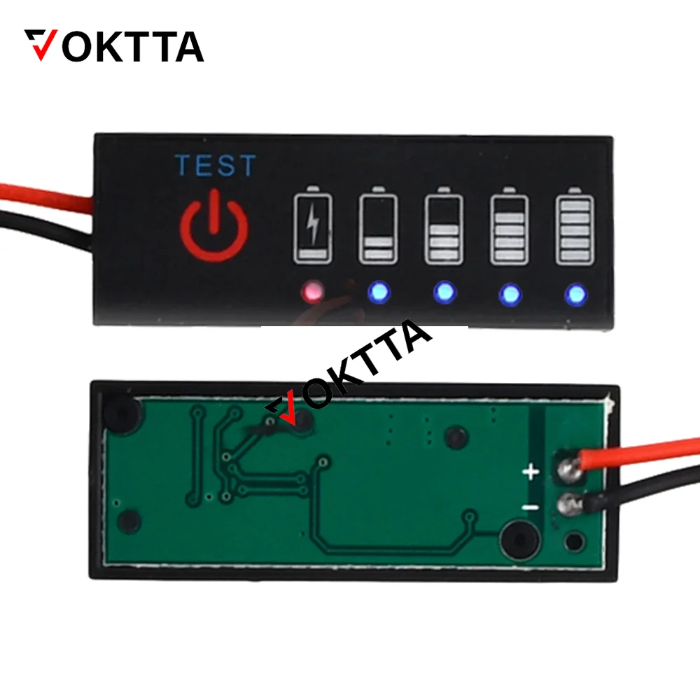 1-7S-Battery-Level-Indicator-18650-Lithium-Battery-Li-po-Li-ion ...