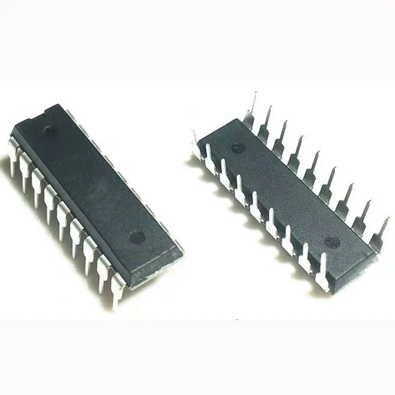 5PCS-LM3915N-1-LED-Bar-Graph-Display-Driver-Chip-Direct-Plug-DIP18 ...