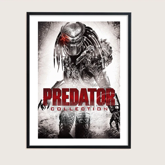 Predator Poster