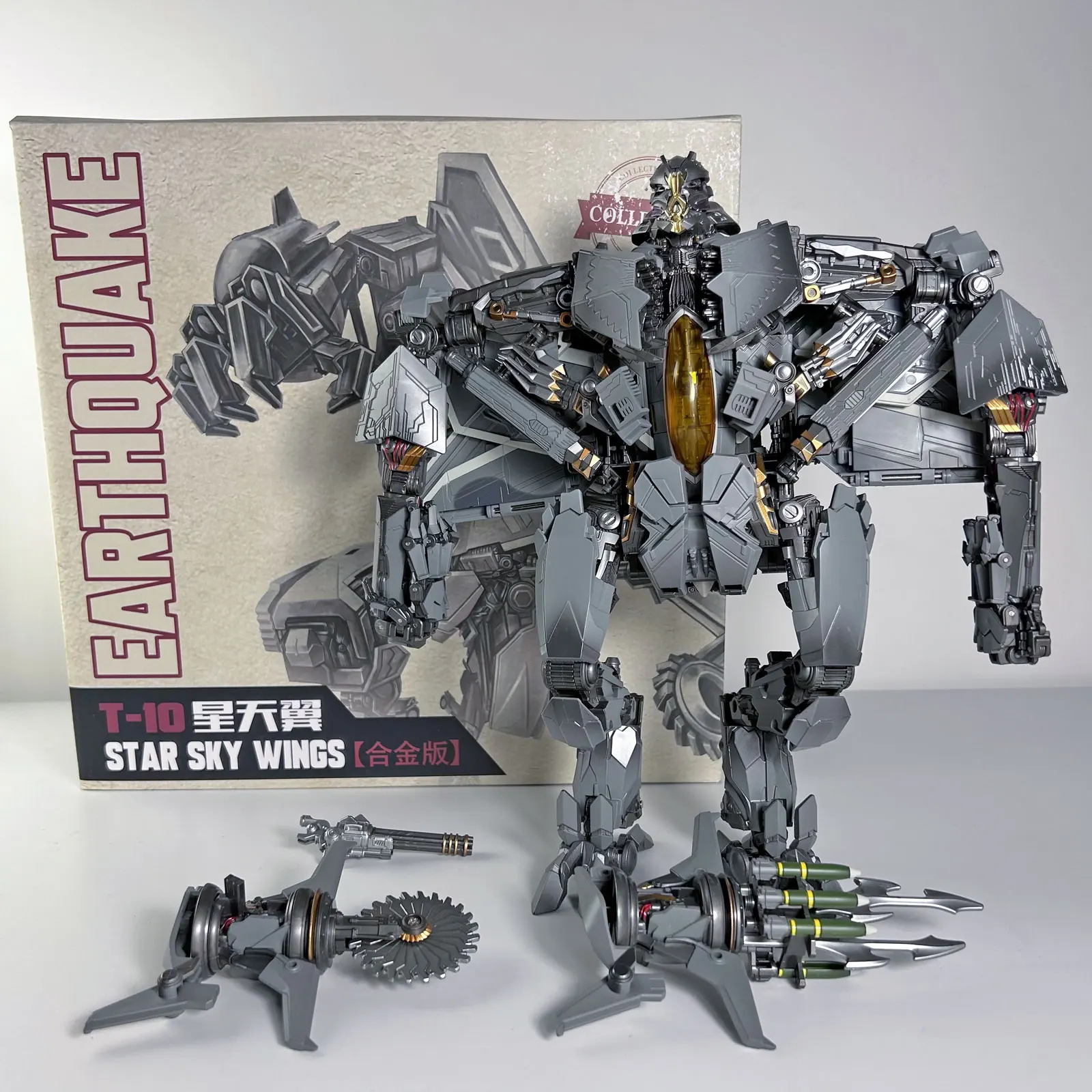 Transformation-T10-T-10-Oversized-Masterpiece-Starscream-34CM-Movie-Version-Action-Figure-KO ...