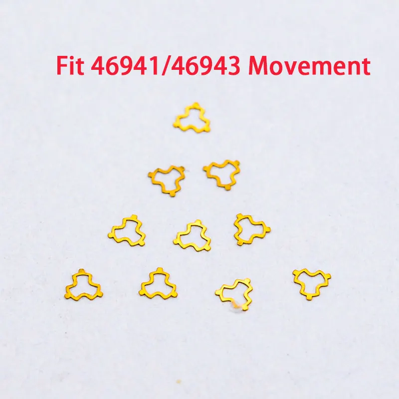 46941 46943 Movement Accessories Shockproof spring Replacement Spare ...