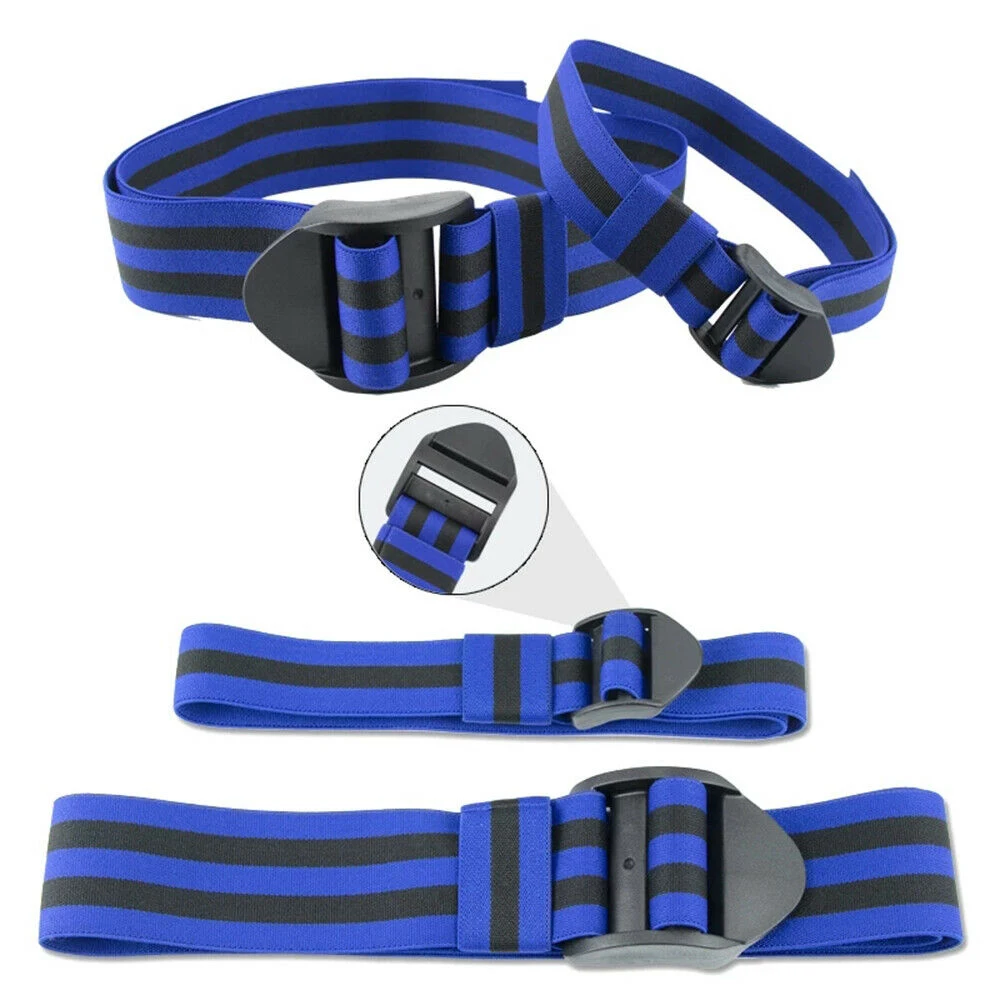 Fitness-Occlusion-Bands-Weight-Bodybuilding-Blood-Flow-Restriction ...