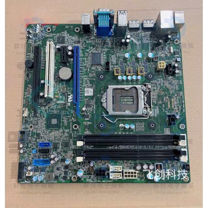 Placa base para DELL 7020 9020 DTMTSFF Q87 1PCY1 PC5F7 N4YC8 F5C5X 8WK ...