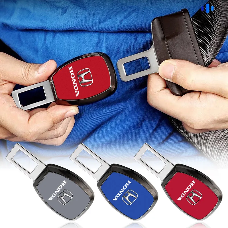 Seat Belt Buckle Extender Civic