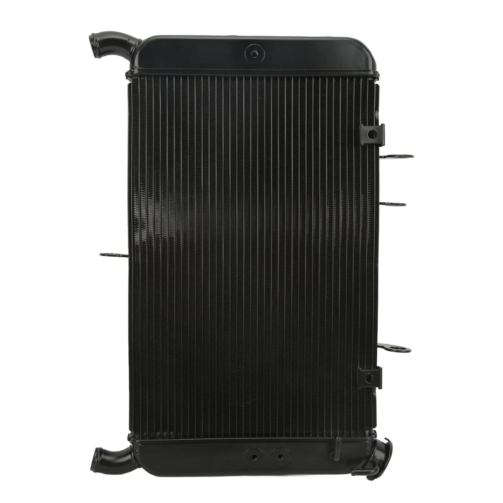 Water-Tank-Cooling-Assembly-Aluminum-Radiator-Replacement-Installation ...