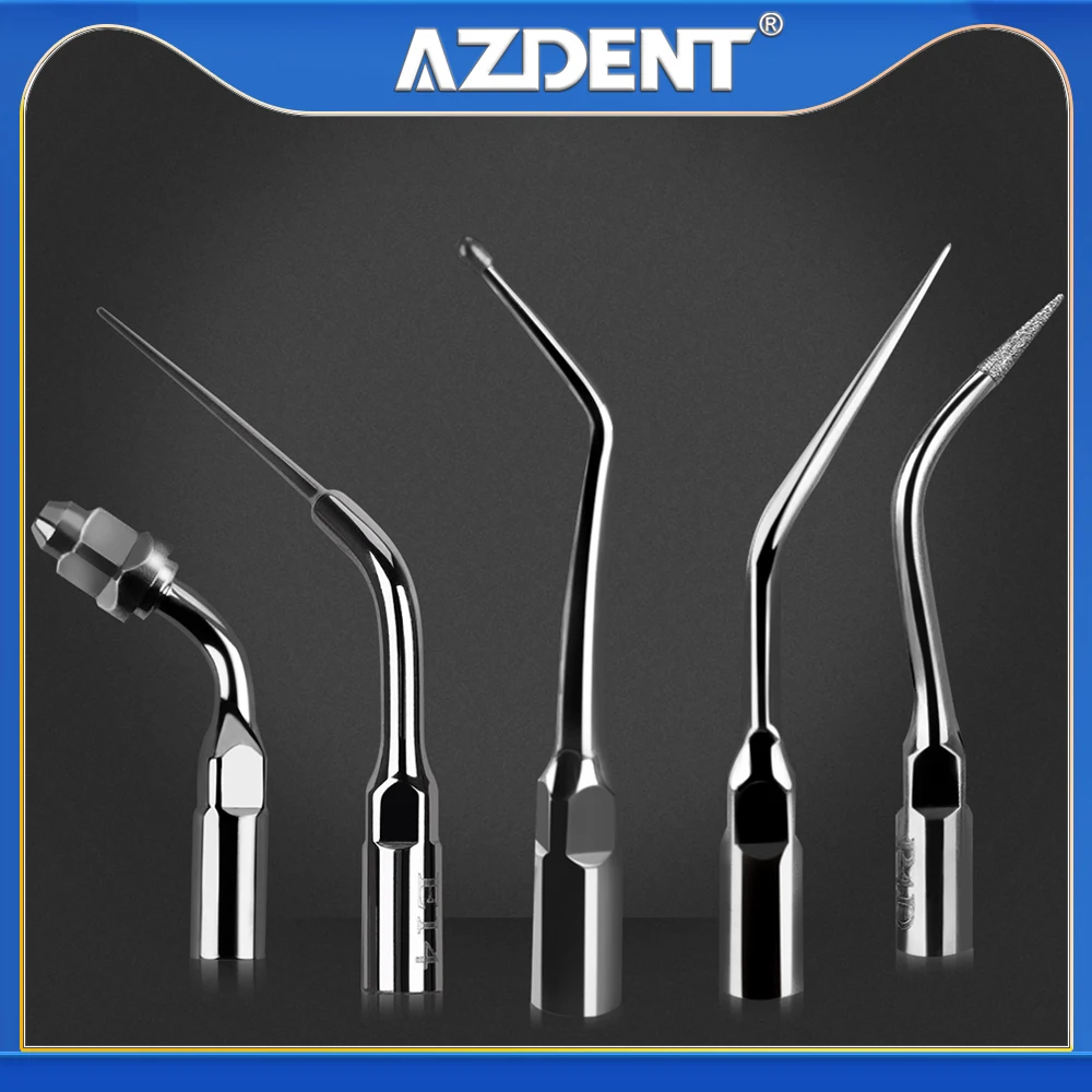 1Pc-Dental-Ultrasonic-Scaler-Tip-Scaling-Periodontics-Endodontics-Fit ...