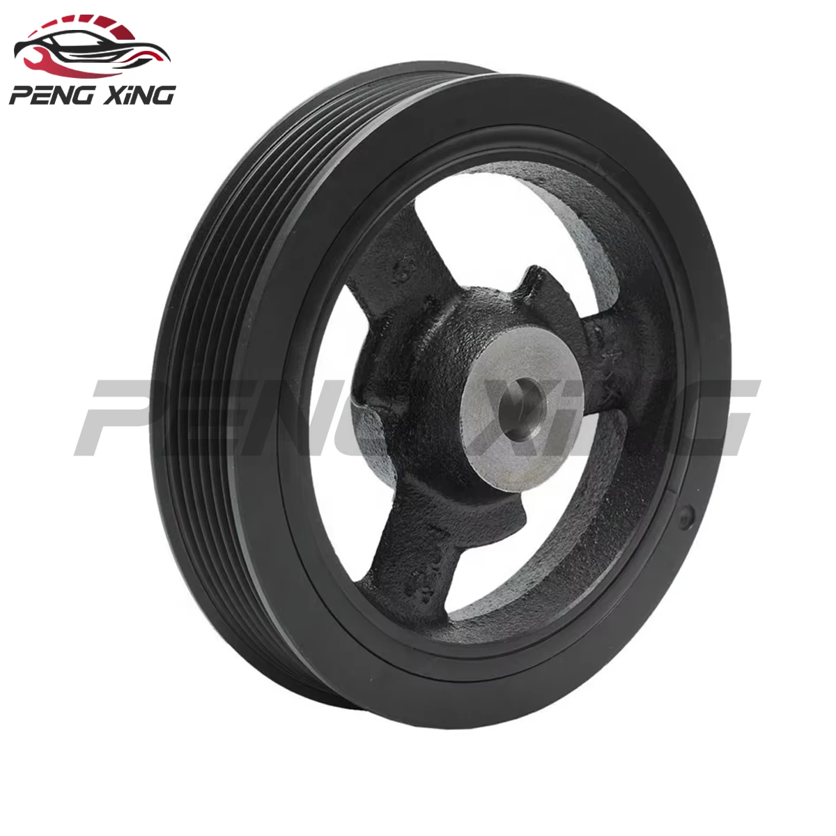 Crankshaft Belt Pulley For Mini Cooper R50 R52 Chrysler NEON PT CRUISER ...