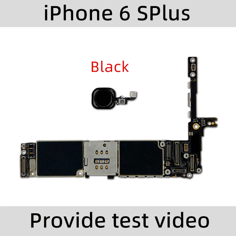 Iphone 6 Plus On Face