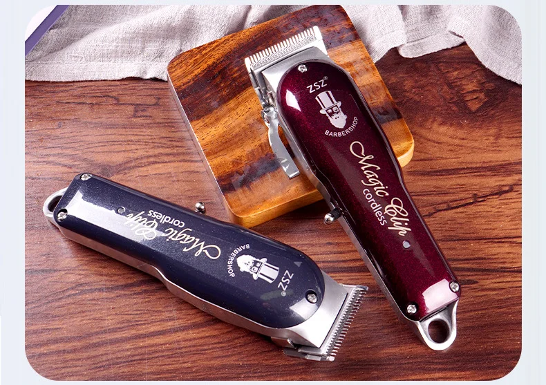 Tondeuse multi-usages,tondeuse à cheveux professionnelle,haute ...