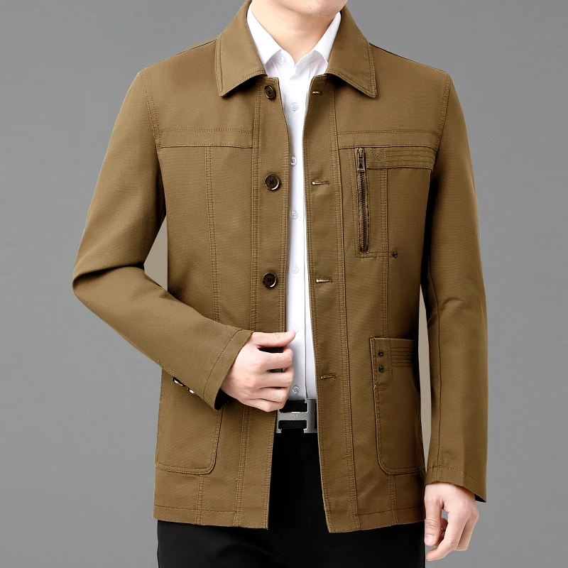 High-Quality-2024-New-Jacket-Fashion-Handsome-Everything-Business ...
