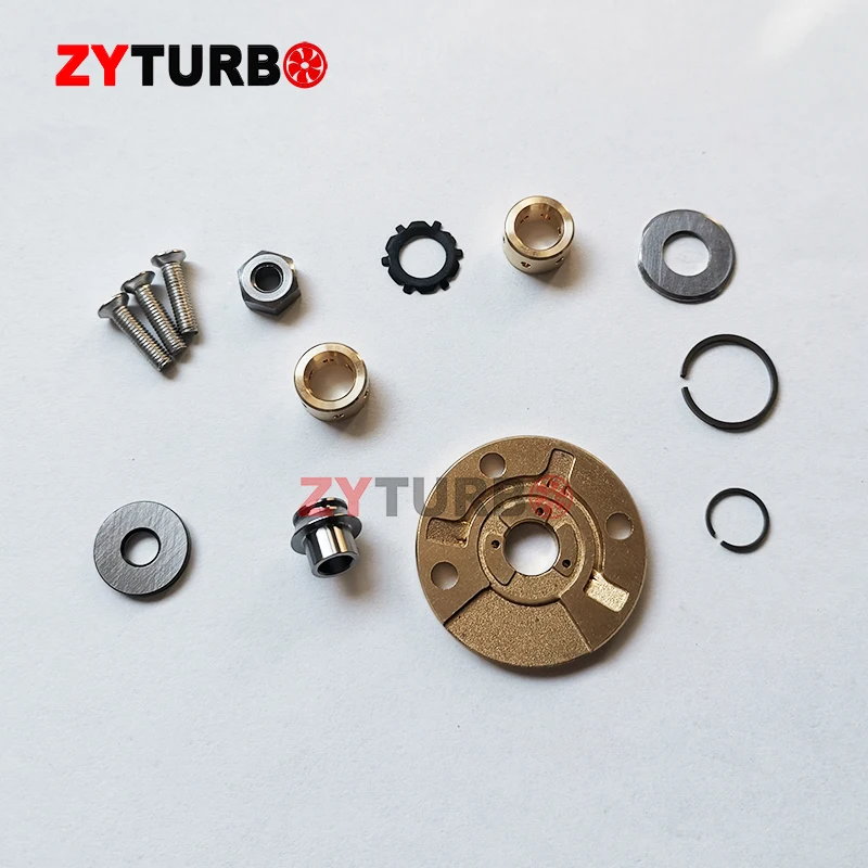 RHF3 CK40 1G491-17011 1G491-17012 1G491-17010 turbo repair kit For ...