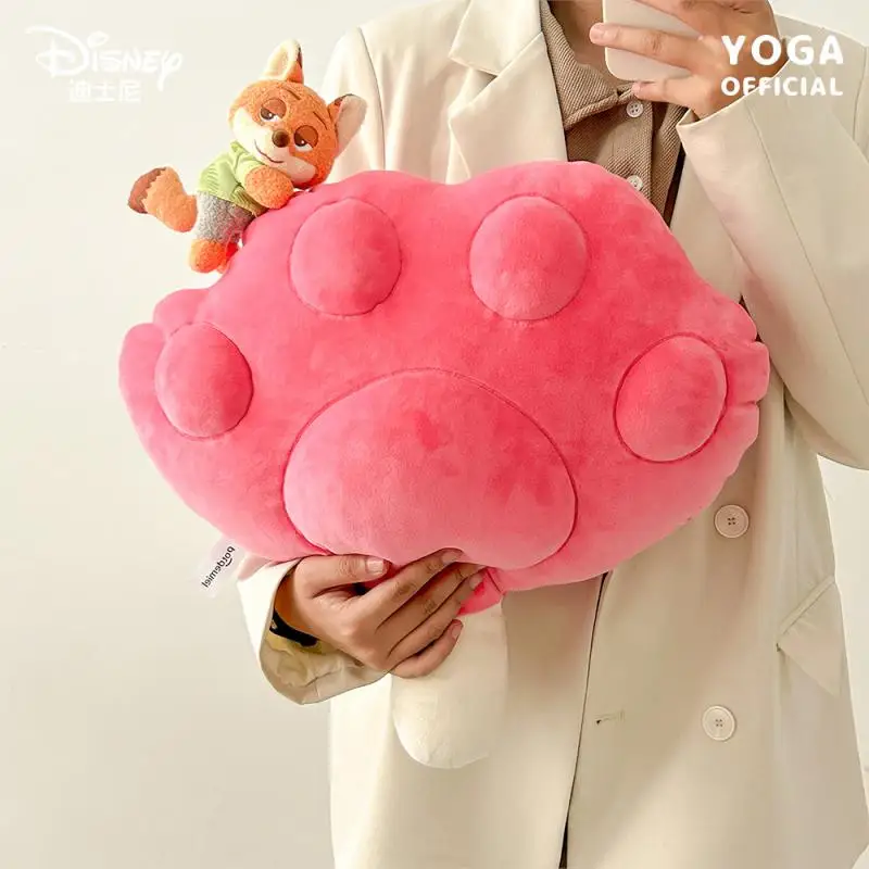 Kawaii-Disney-Zootopia-Nick-Wilde-Talonpaw-paletas-mu-eco-de-peluche ...