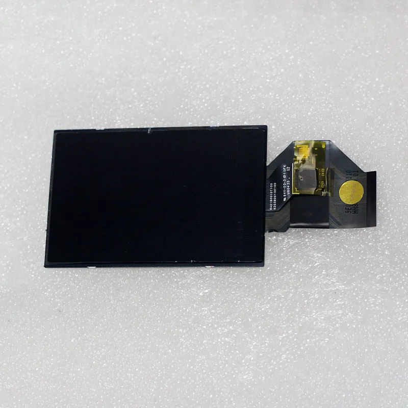 New touch LCD display screen with backlight repair parts For Panasonic ...