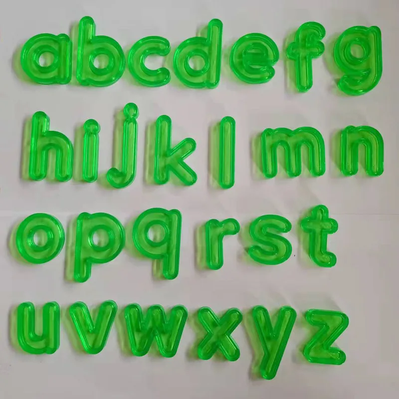 The Word Math In Bubble Letters