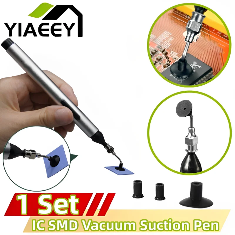 IC-SMD-Vacuum-Suction-Pen-Remover-Sucker-Pump-IC-SMD-pinzette-Pick-Up ...