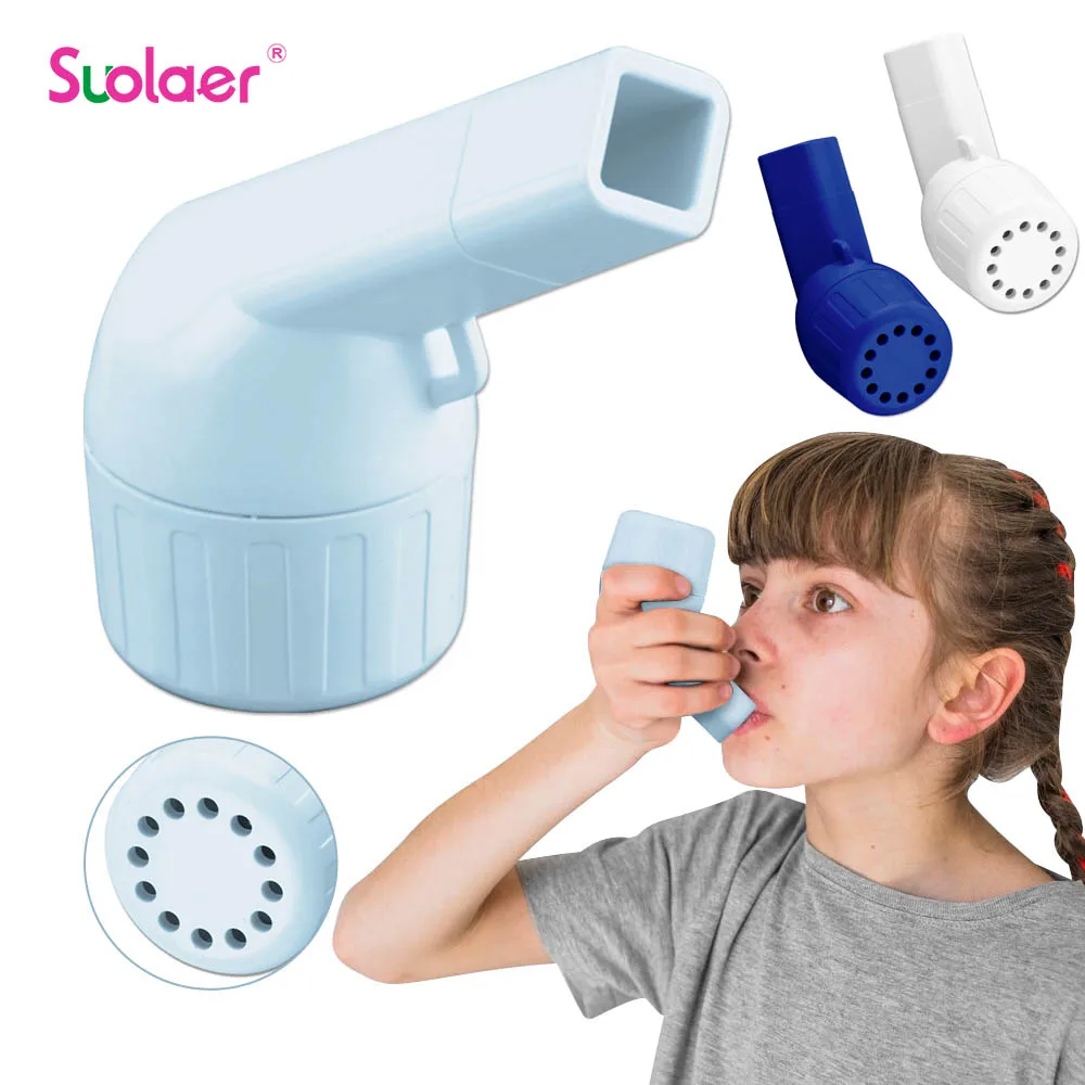 2-1pc-Mucus-Clearance-and-Lung-Expansion-Device-Flutter-Valve-Mucus ...