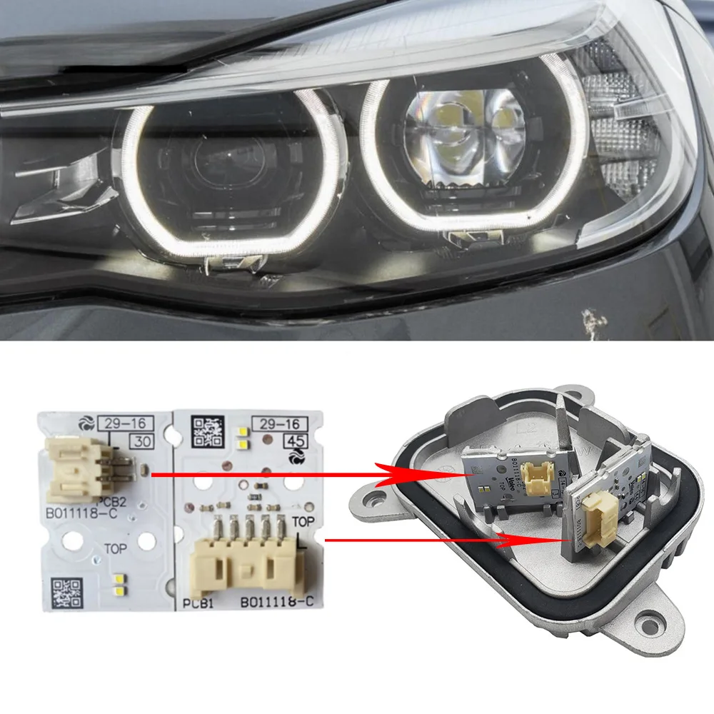 63117470425-63117470426-7470425-7470426-DRL-Module-Headlight-Daytime ...