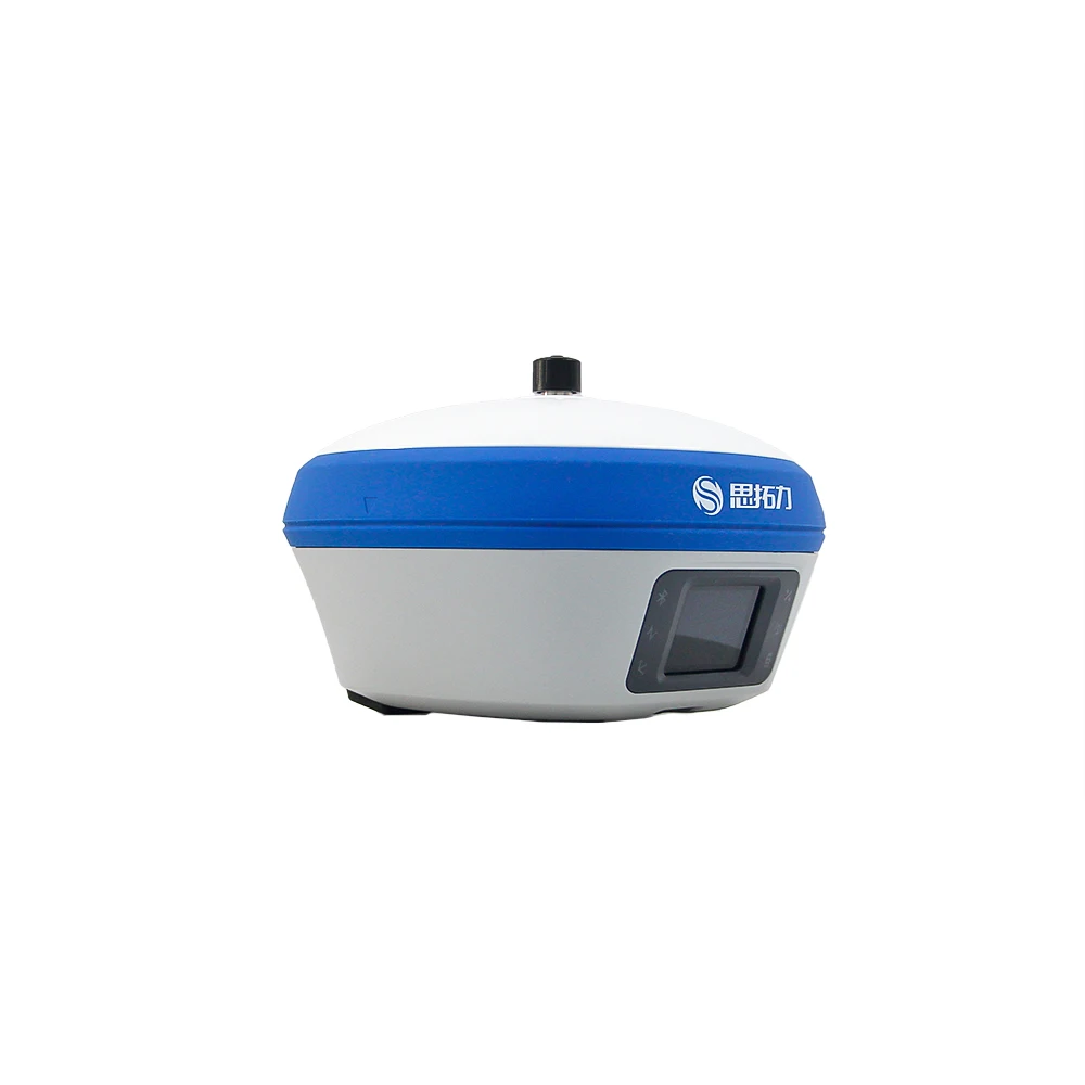 Stonex-Equipo-De-topograf-a-S6II-S980A-S980-1408-canales-Gps-Gnss-Rtk ...