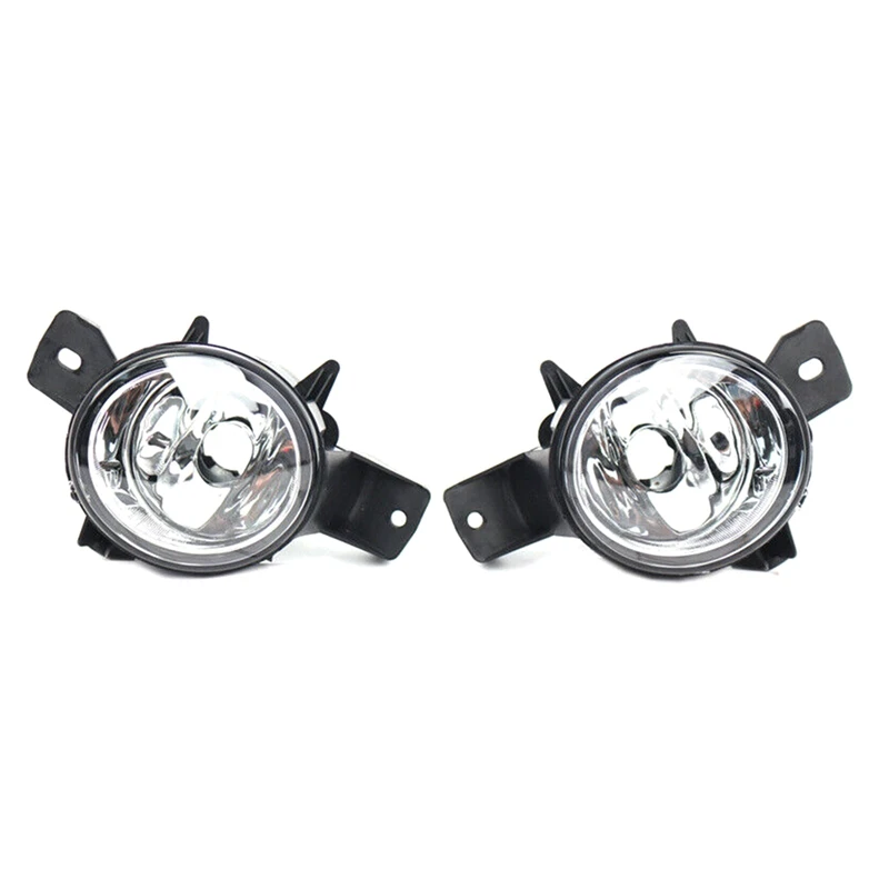 Front-Left-Fog-Light-Lamp-Without-Bulb-Fits-For-BMW-X6-E71-2008-2011 ...