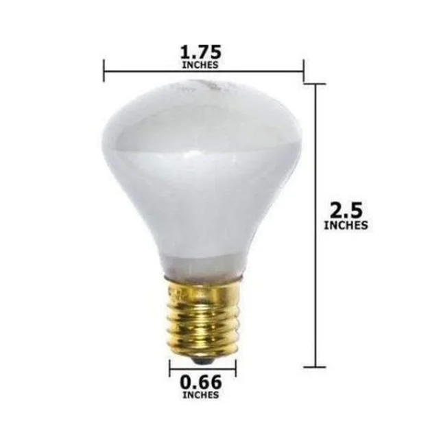 R14 Led Bulbs