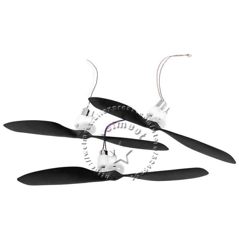 1pcs-DC3-7V-47000rpm-716-720-820-Coreless-Speed-Reduction-Group-Motor ...