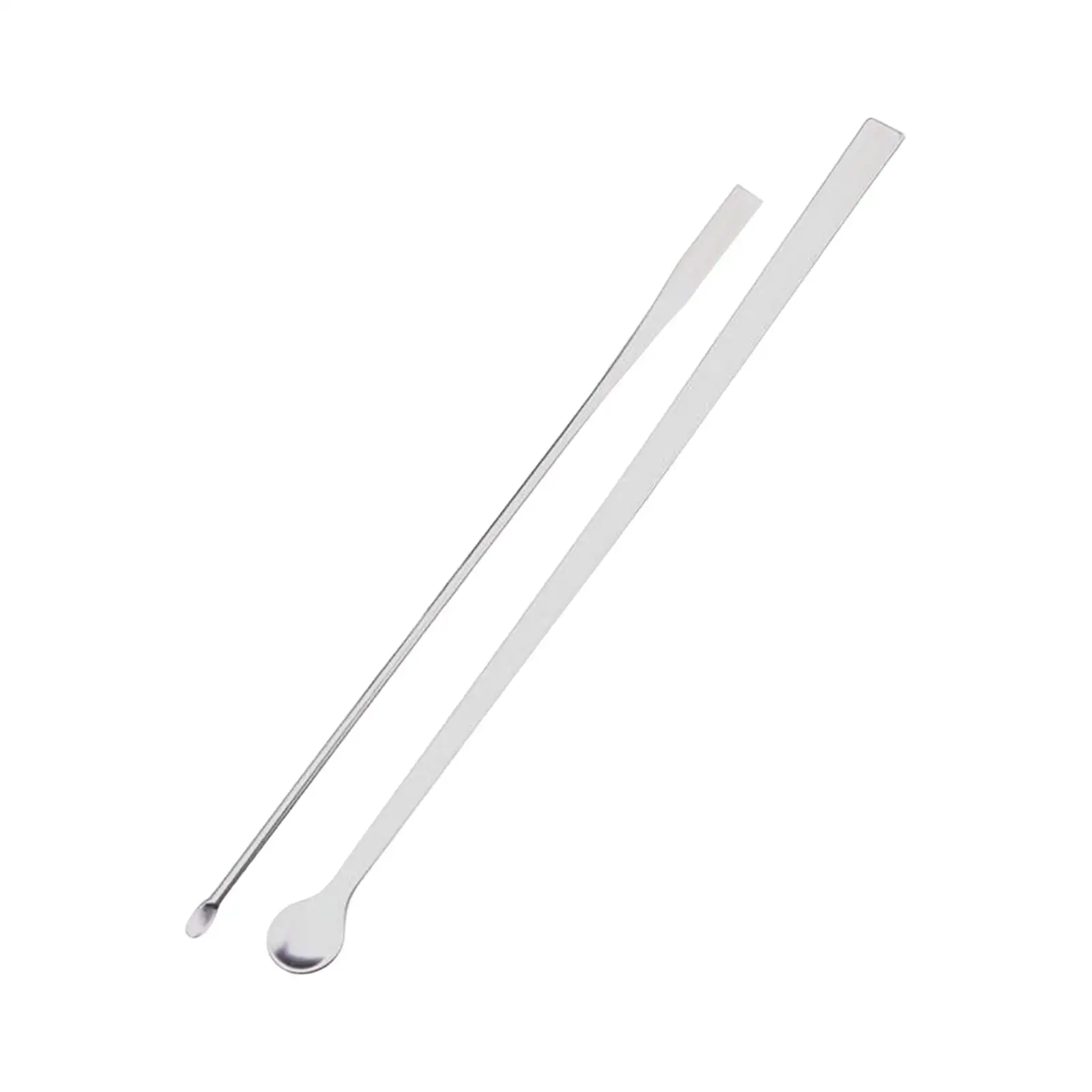 2Pcs-Paint-Stirrer-Stainless-Steel-Crafting-Tools-Mixing-Color-Tool ...