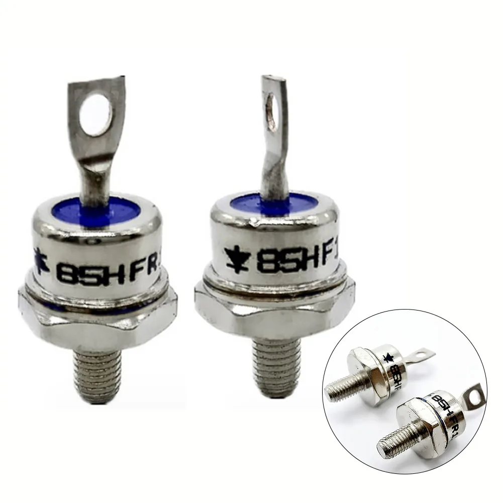 85HF120/85HFR120 85A 1200V Negative Anode Stud Mount Diode Rectifier ...