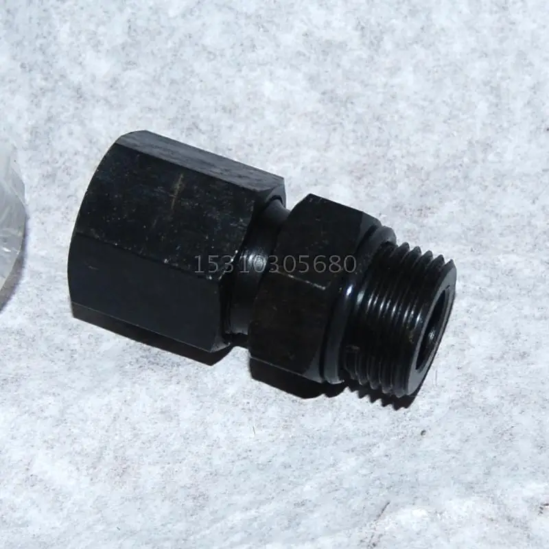 Cummins-diesel-engine-M11-pipe-fitting-positive-fitting-oil-pipe ...