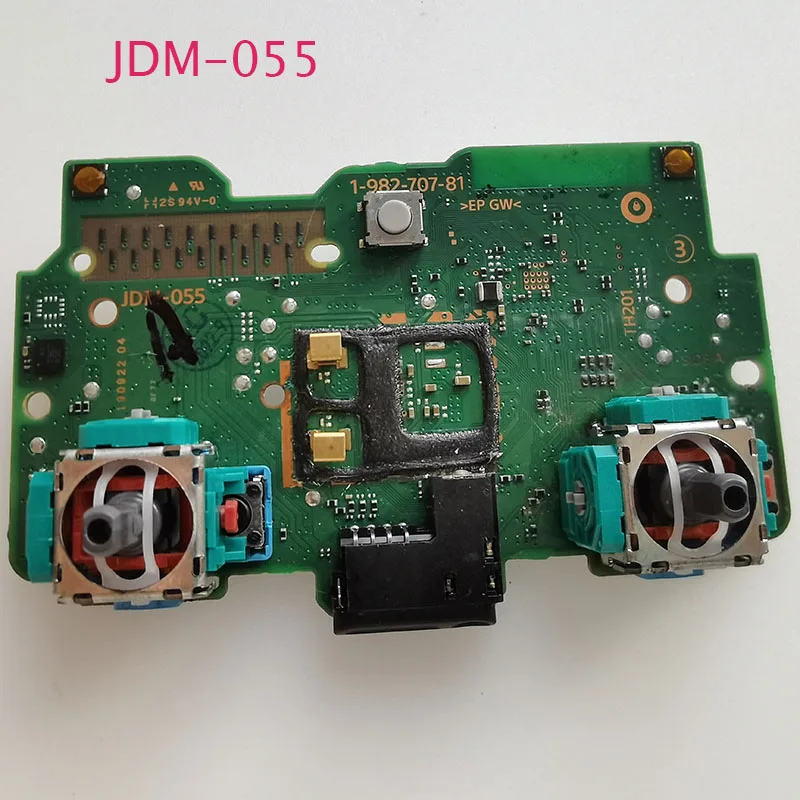 Thumbstick-Joystick-Motherboard-para-PS4-Controller-Motherboard ...