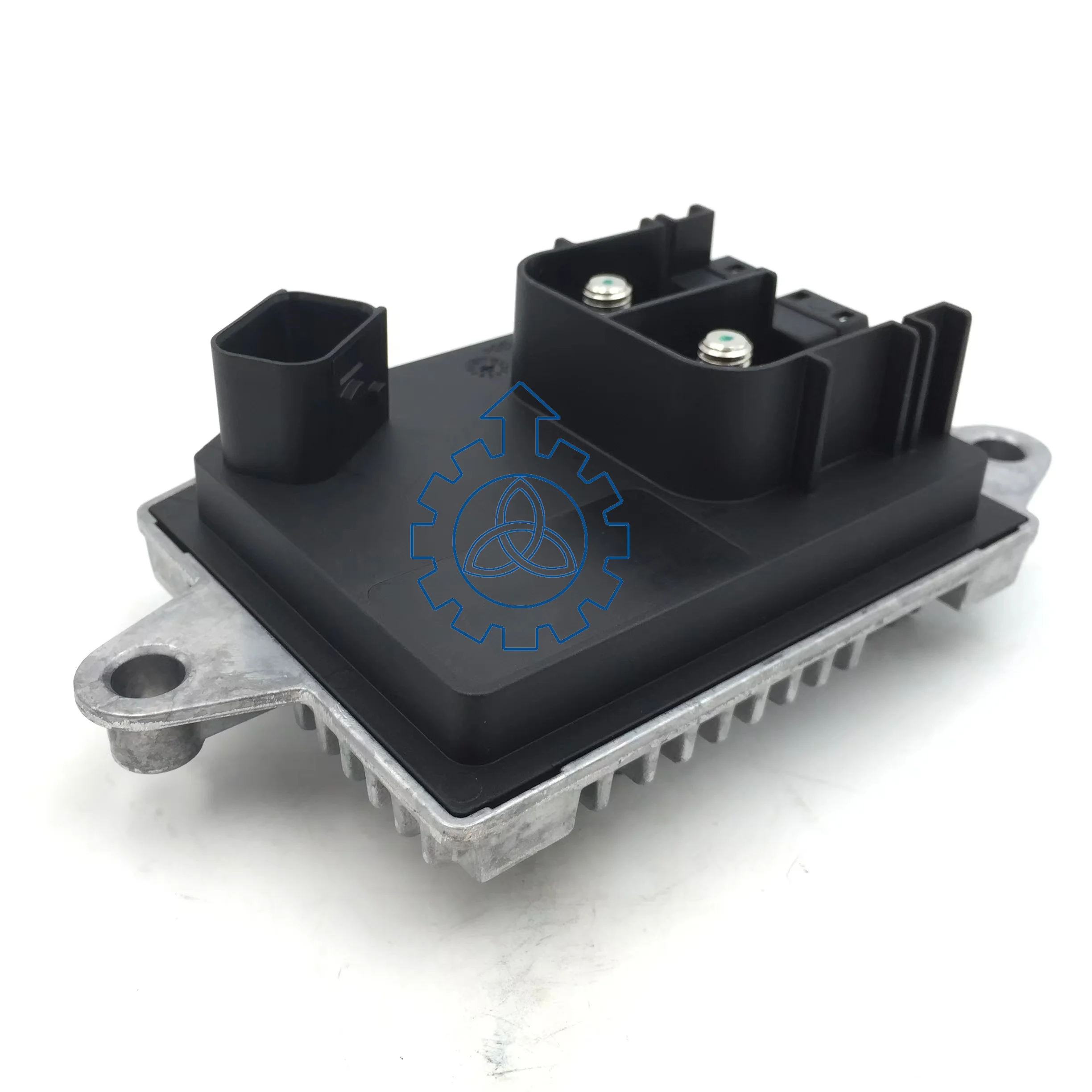 Voltage Regulator EDC Engine Control Unit Battery Charging Equalizer ...