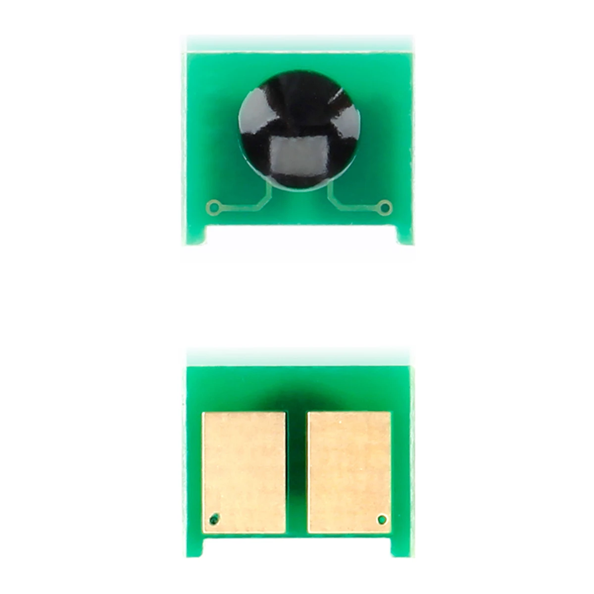 Chip-de-t-ner-de-repuesto-para-c-mara-Canon-recambio-de-t-ner-CRG131 ...