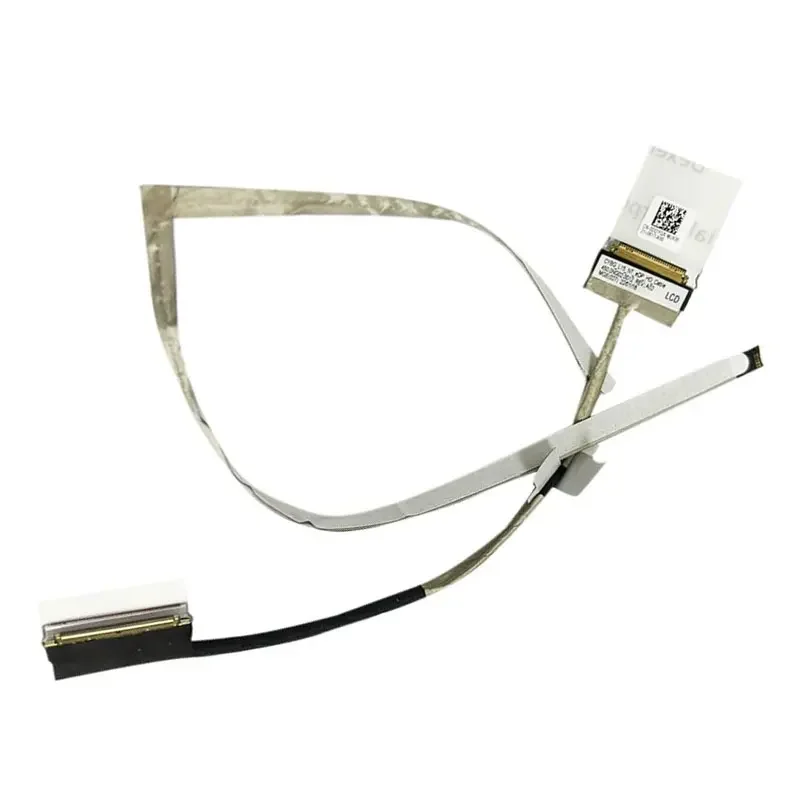 Laptop EDP HD LCD Screen Display Cable for DELL 3520 CYBG L15 NT 0DDYGX ...
