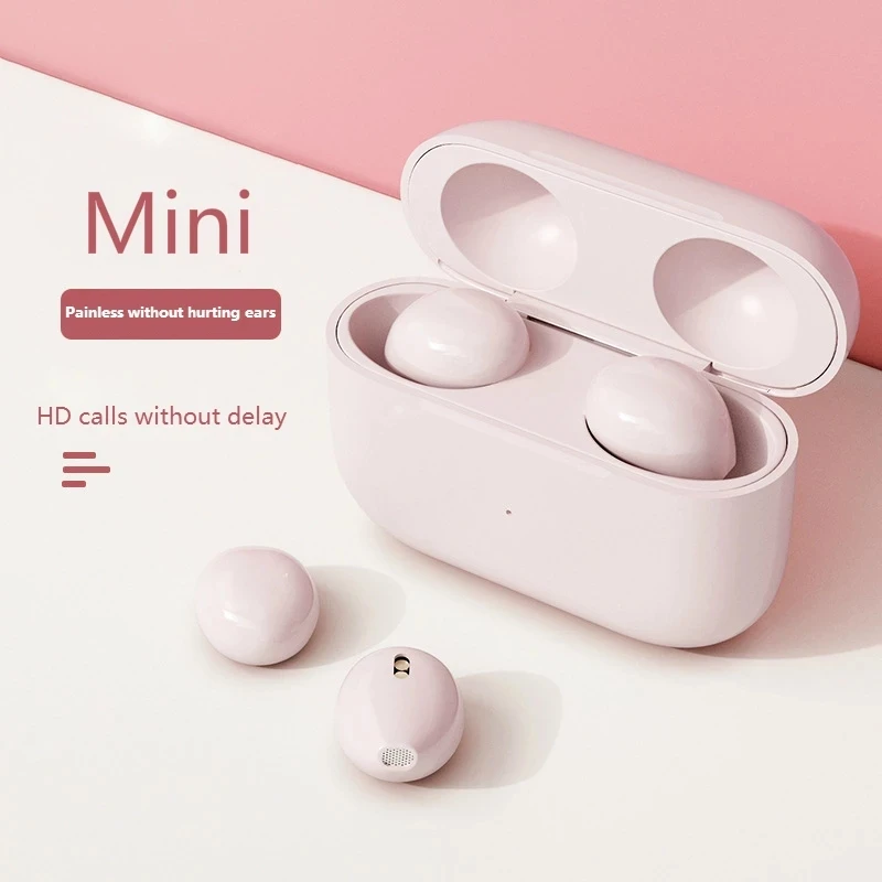 TWS-Mini-Bluetooth-Earphones-Wireless-Headphone-Invisible-In-ear-Sports ...